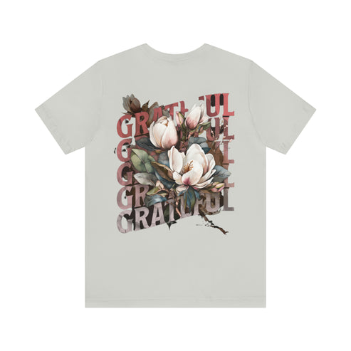 Grateful Short Sleeve Tee – GFTD MNDS
